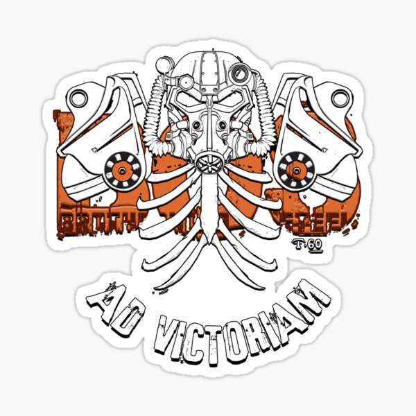 Ad Victoriam Gifts & Merchandise | Redbubble