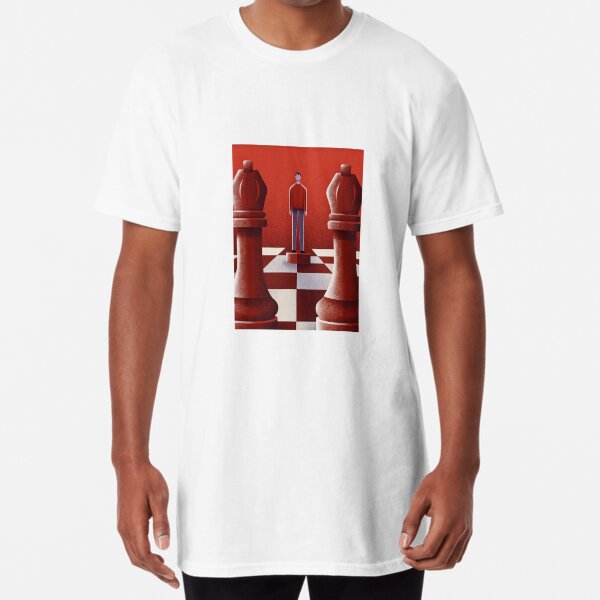 Chess Merch & Gifts for Sale | Redbubble