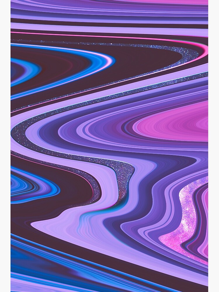 "Candy Swirl" Art Board Print for Sale by HimanshiShah | Redbubble