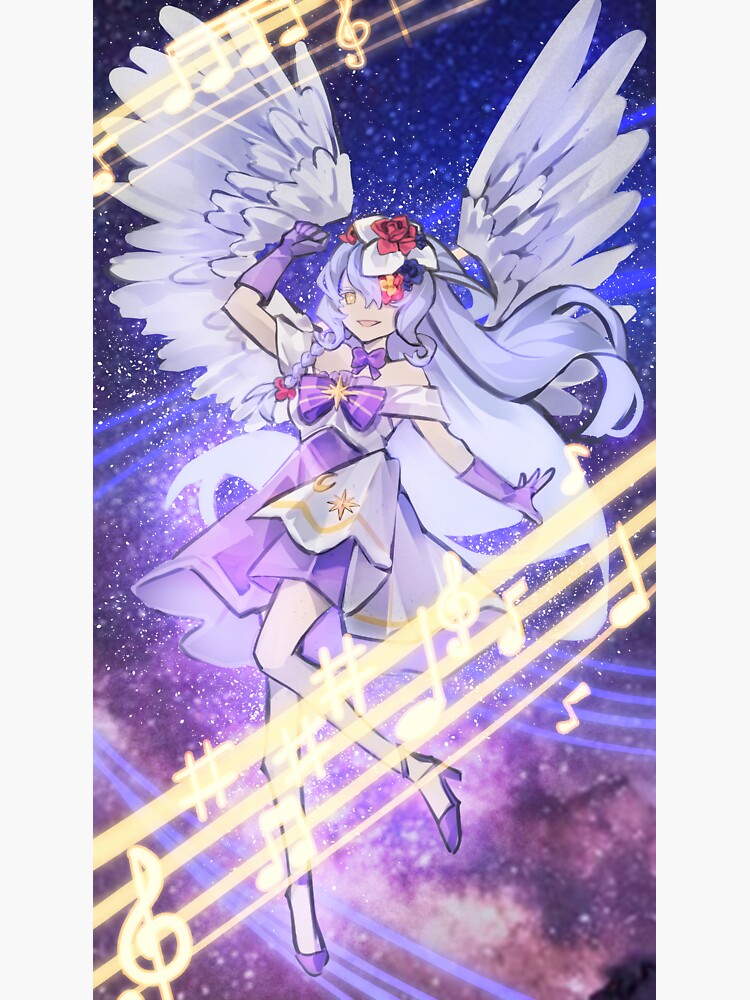 "Halloween 2024: Iris (Robin Cosplay)" Sticker for Sale by ZeroXPMerch ...