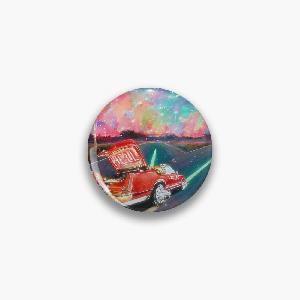 "Slab" Sticker for Sale by JAGonzales | Redbubble