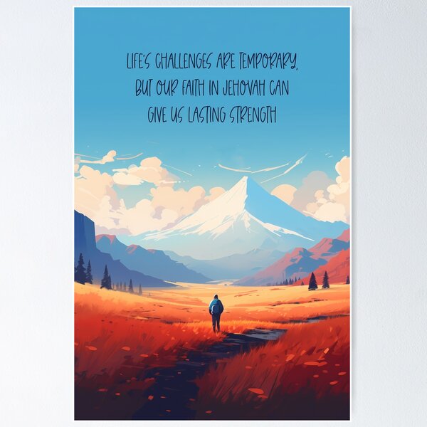 "Jehovah's Witnesses Inspirational Gifts and Messages for Full-time ...