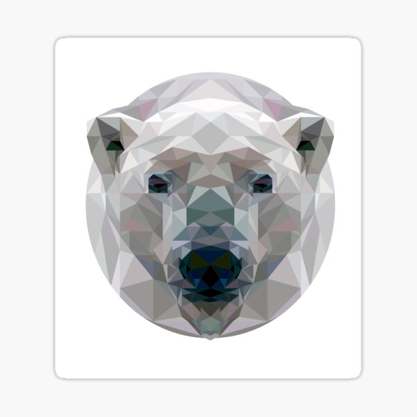 "Acceptance" Sticker by Henry-C | Redbubble