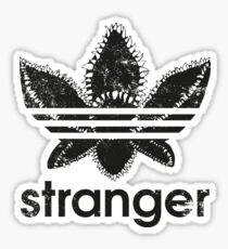 Demogorgon Stickers | Redbubble