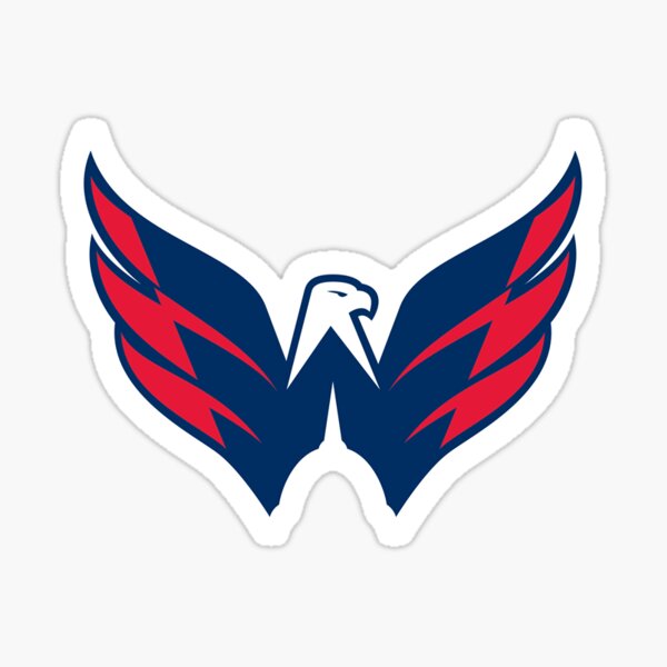 "CAPS" Sticker by Cslaney22 | Redbubble