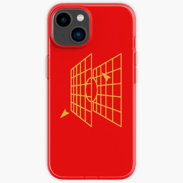 "Millennium-falcon Targeting Computer Apparel" iPhone Case for Sale by ...