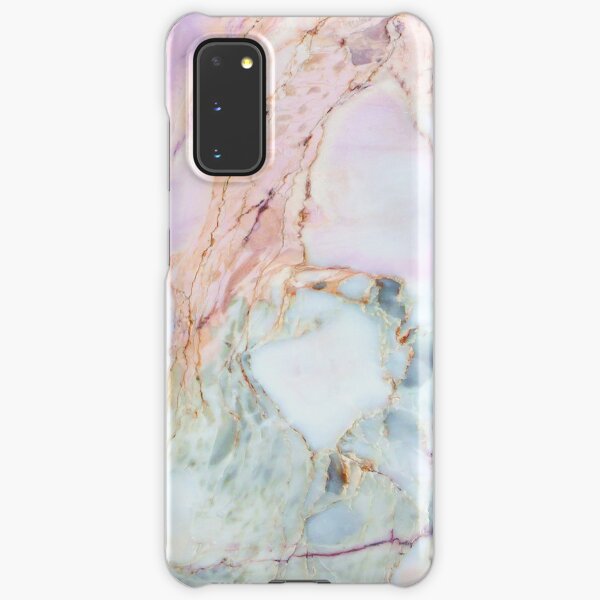 Marble cases for Samsung Galaxy | Redbubble