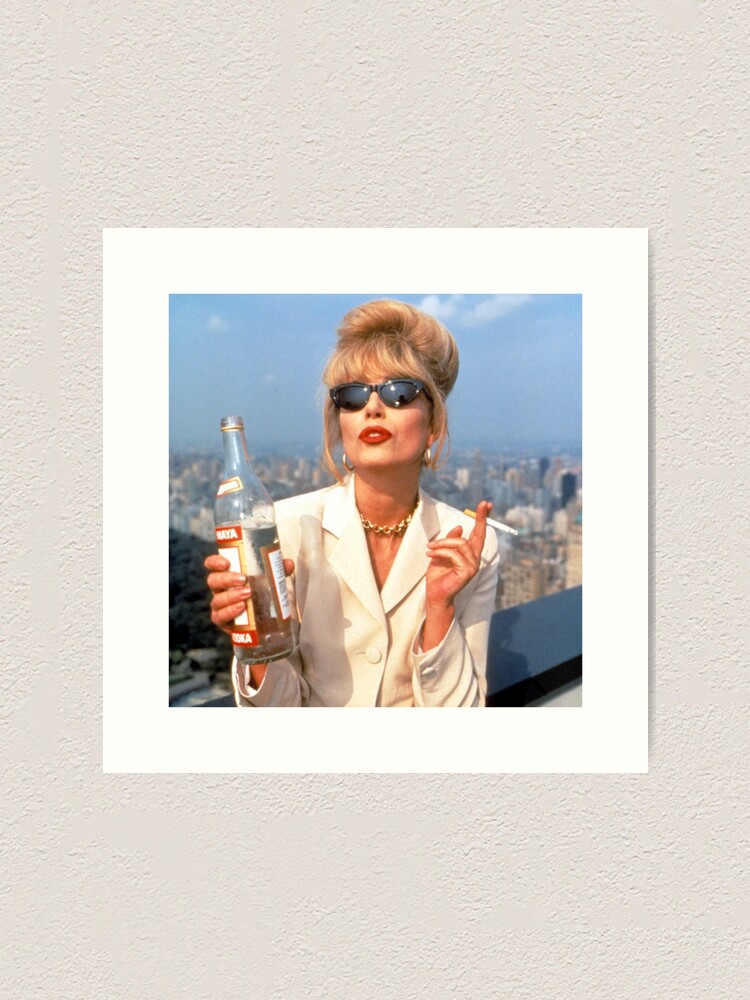 "Patsy Stone" Art Print for Sale by wiliamgelas | Redbubble