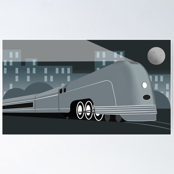 AmtrakGuy365 Shop | Redbubble