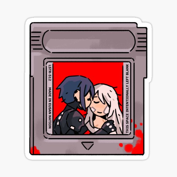 Signalis Merch & Gifts for Sale | Redbubble