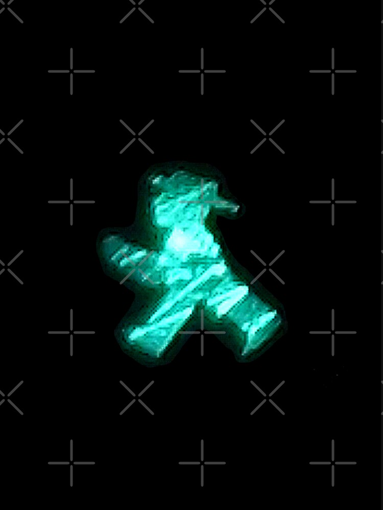 "Ampleman" Essential T-Shirt for Sale by SHappe | Redbubble