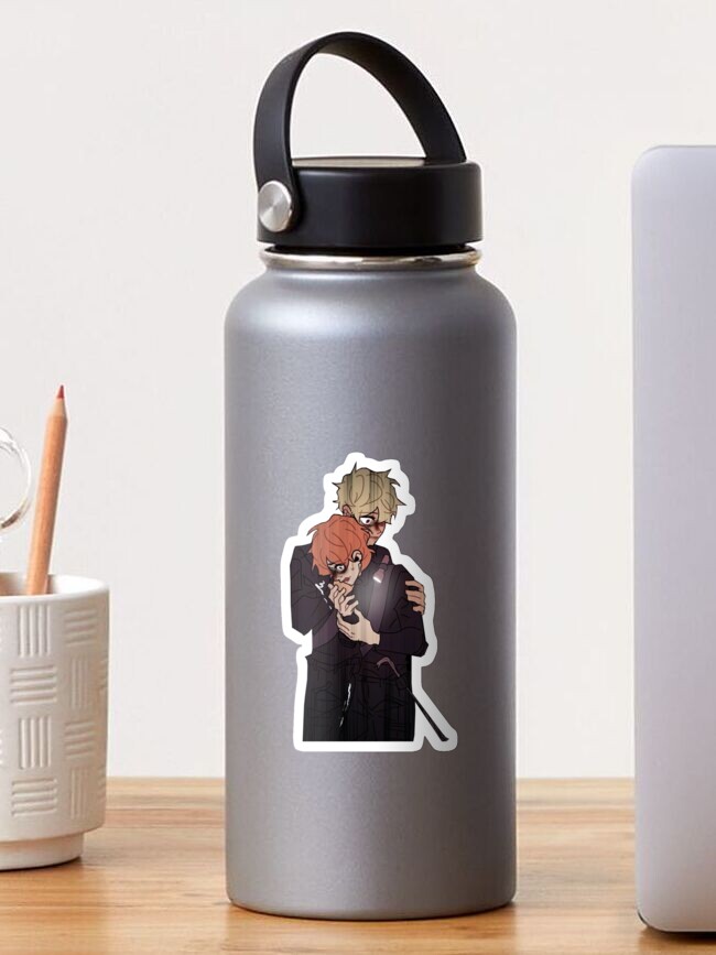 "SBG" Sticker for Sale by JemmyTT | Redbubble