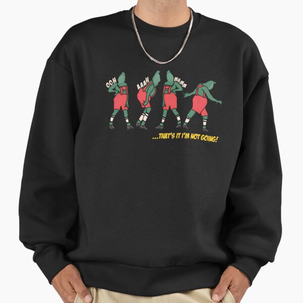 the grinch jim carrey sweater