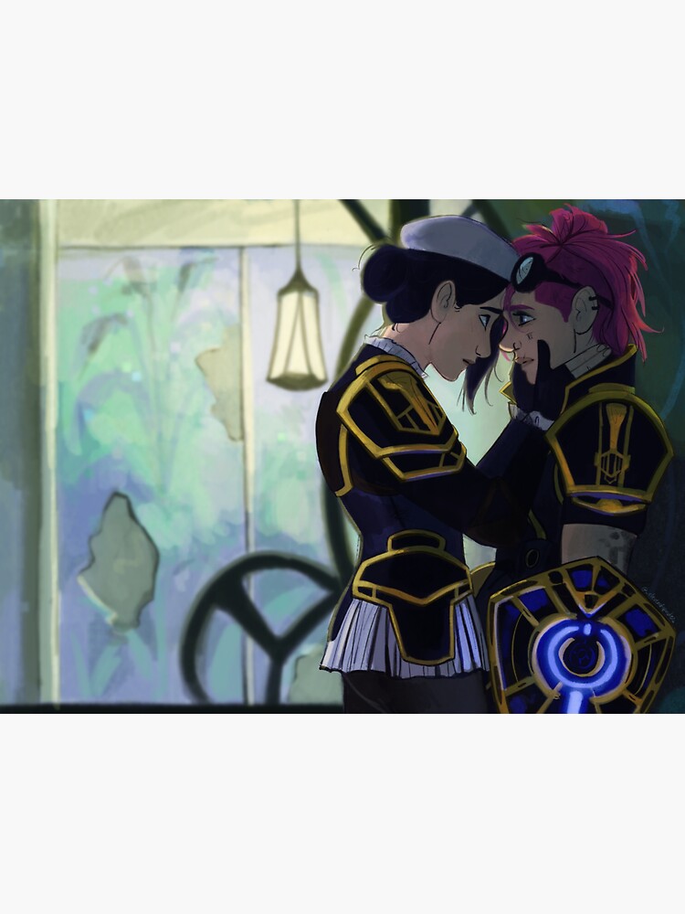 ""Broken Promises"" Sticker for Sale by Blanca P. | Redbubble