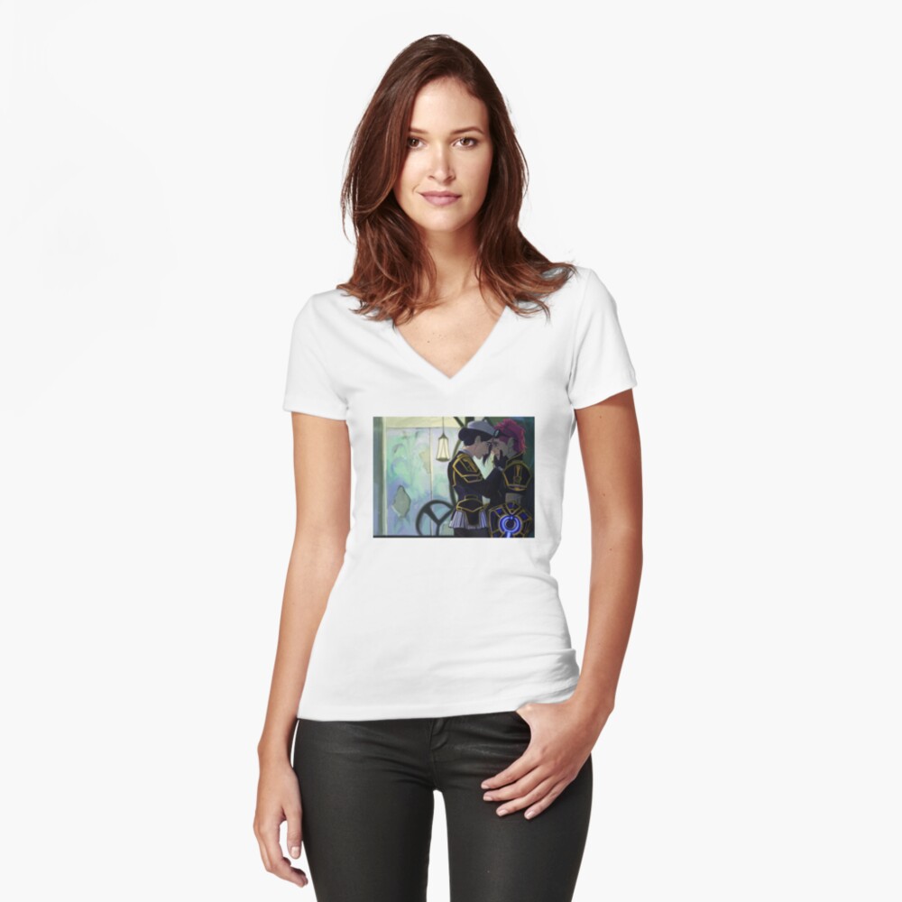 ""Broken Promises"" Sticker for Sale by Blanca P. | Redbubble