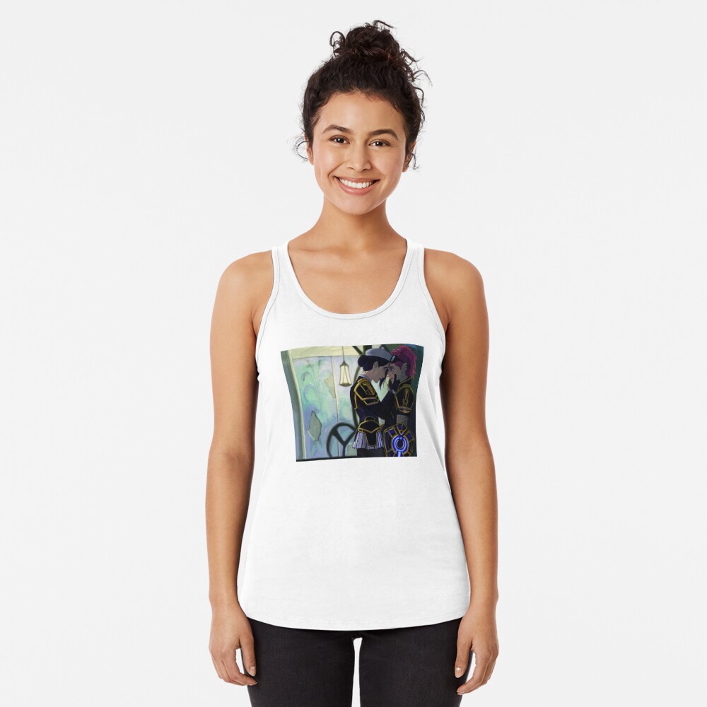 ""Broken Promises"" Sticker for Sale by Blanca P. | Redbubble