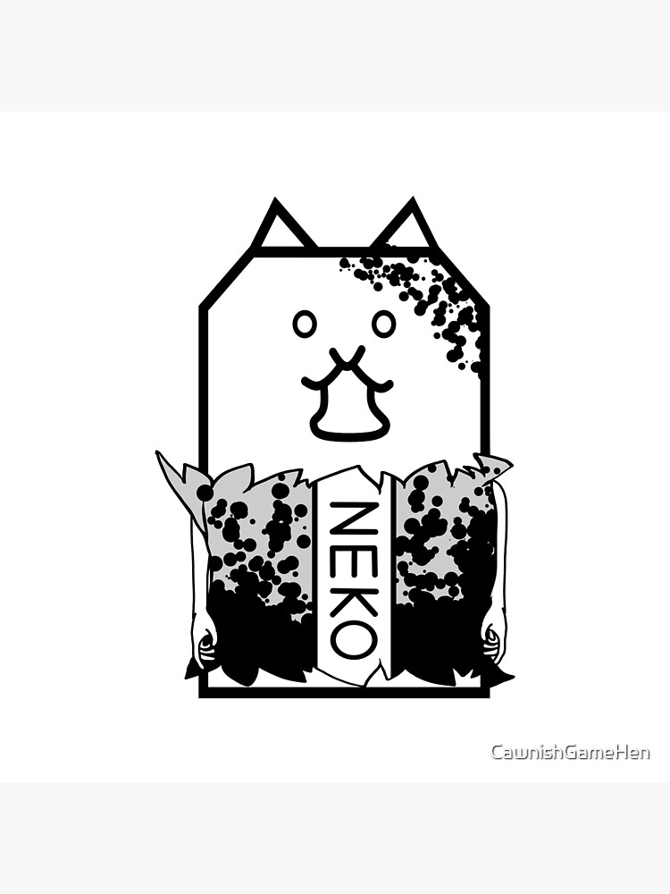 Manic Cat