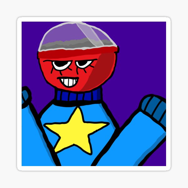 "Gigi" Sticker for Sale by AnCif | Redbubble