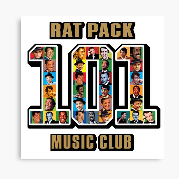 The Rat Pack Gifts & Merchandise | Redbubble