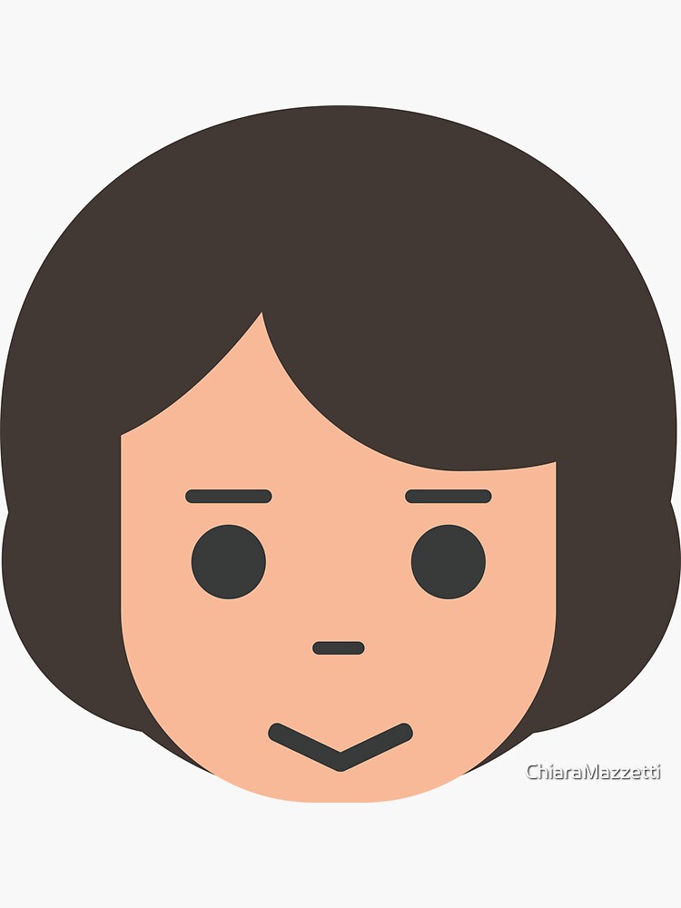 "Mike | Stranger Things" Sticker for Sale by ChiaraMazzetti | Redbubble
