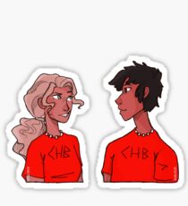 Percabeth: Gifts & Merchandise | Redbubble