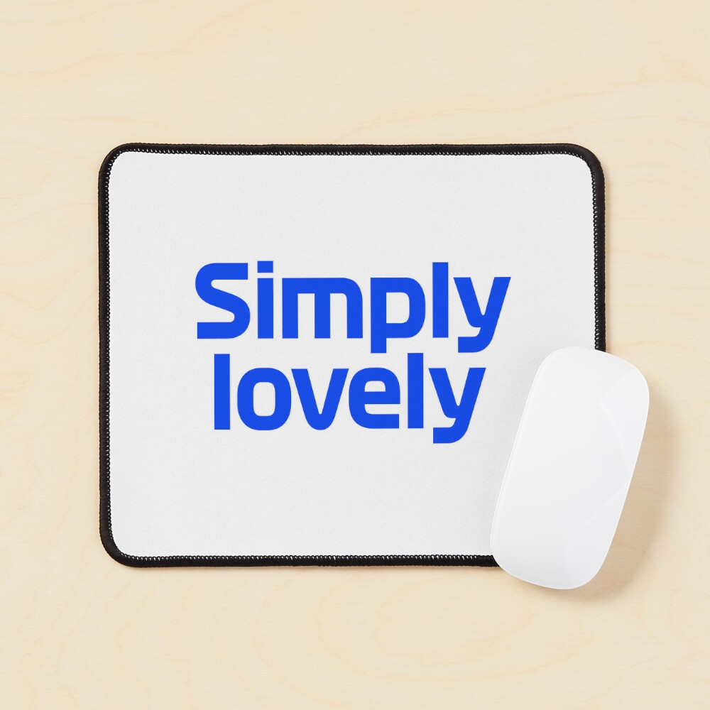 "Simply Lovely Max Verstappen 33" Sticker for Sale by SuperFormula ...