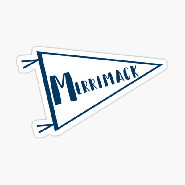 Merrimack College Gifts & Merchandise | Redbubble