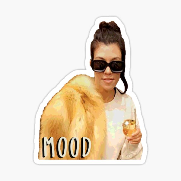 Mood Stickers | Redbubble