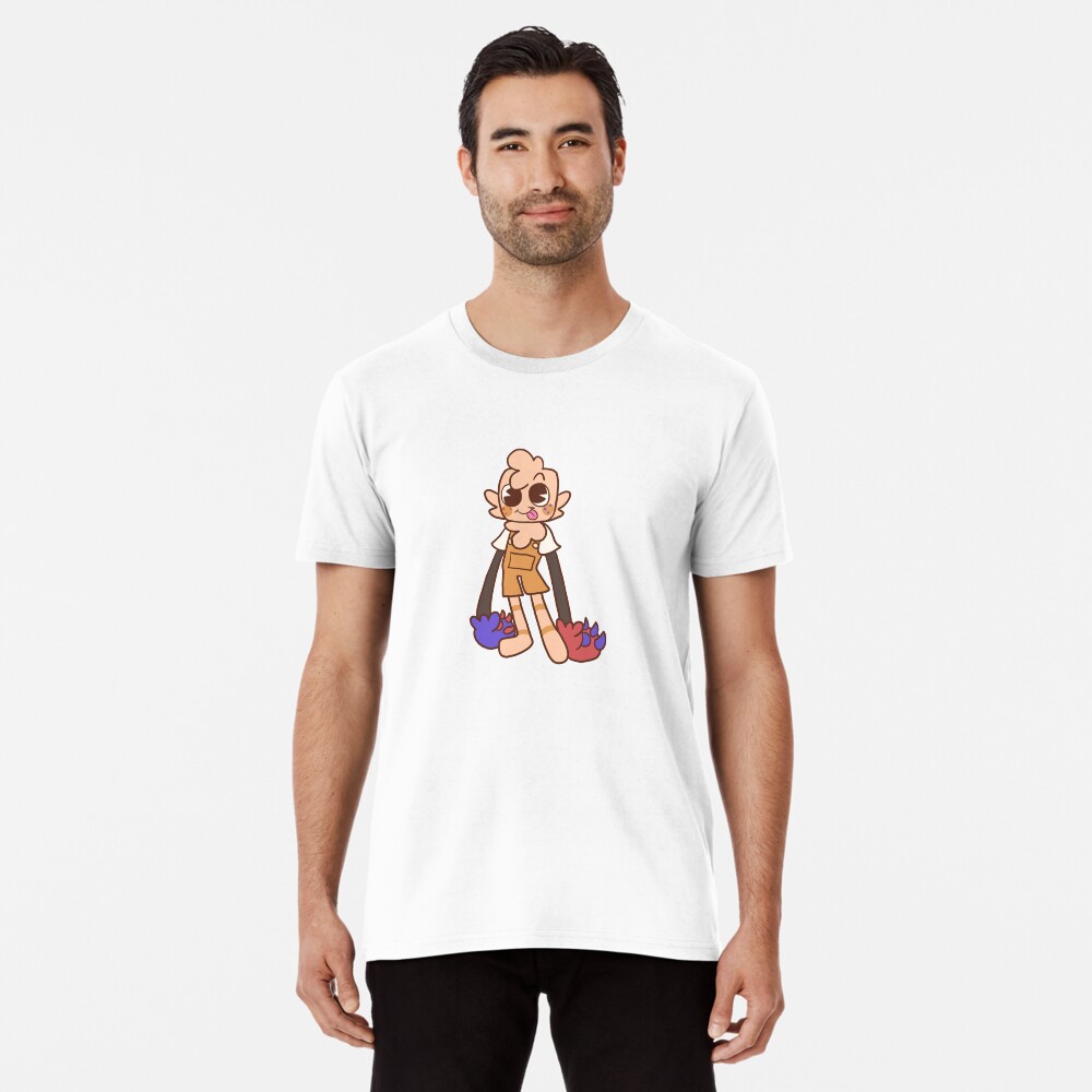 "Goob" Sticker for Sale by felonity | Redbubble