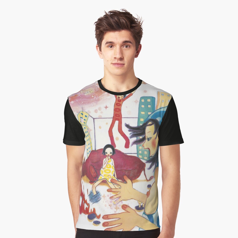 "aya takano hot banana fudge" Poster for Sale by RubyRoark | Redbubble