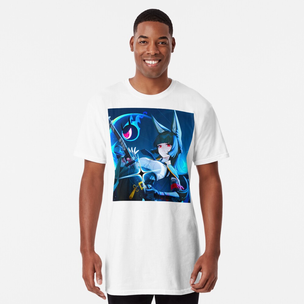 "zenless zone zero |zzz |video game |gaming |wise |belle |jane doe ...