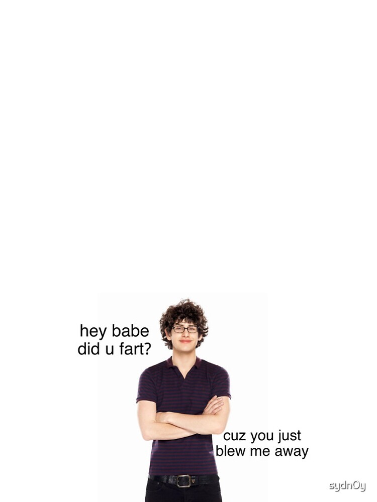 Victorious Robbie Shapiro