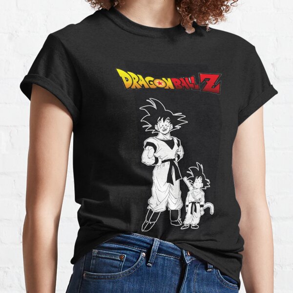 Goku Merch & Gifts for Sale | Redbubble