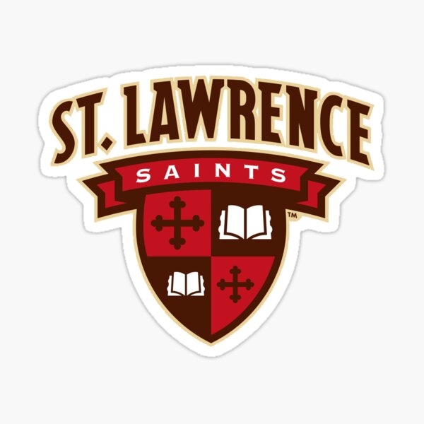 St Lawrence Stickers | Redbubble
