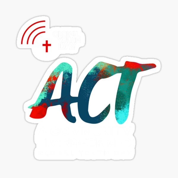 "GYD A Community Transformed | GYD 2025 | Global Youth Day | GYD25 | A ...