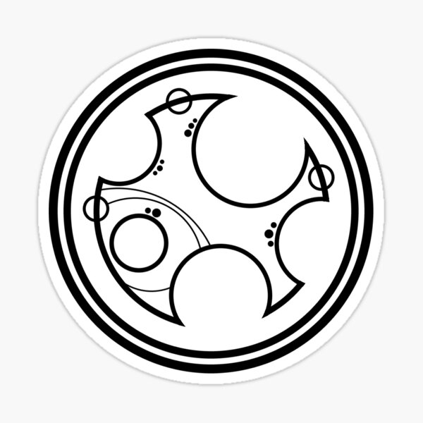 "Frederic / Frederick / Frederik -- black on green" Sticker for Sale by ...