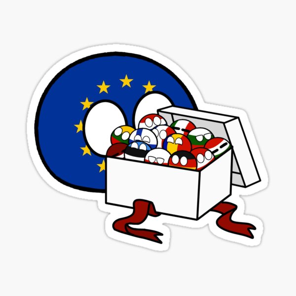 Countryballs Merch & Gifts for Sale | Redbubble