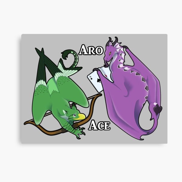 Aroace Gifts & Merchandise | Redbubble