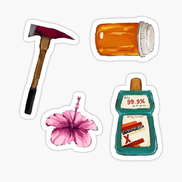 Mouthwashing Merch & Gifts for Sale | Redbubble