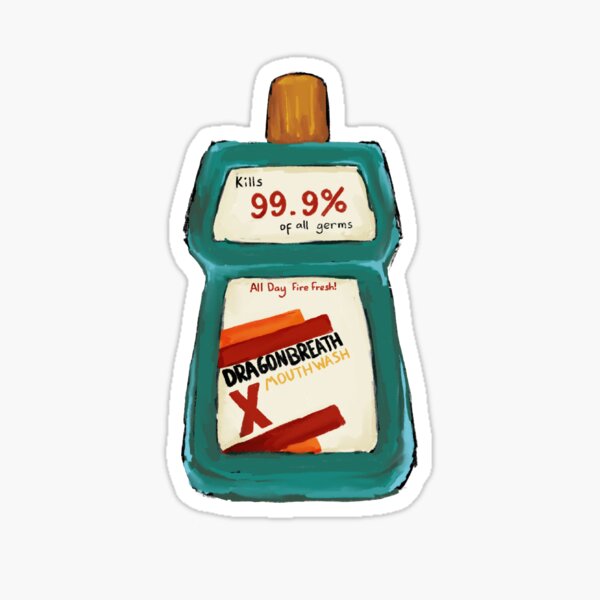 Mouthwashing Merch & Gifts for Sale | Redbubble