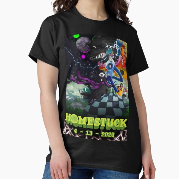 Homestuck Merch & Gifts for Sale | Redbubble
