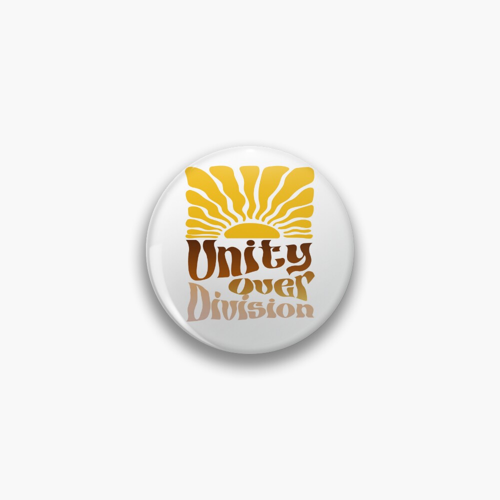 "Unity of Division - Equality" Sticker for Sale by YngDemMcCo | Redbubble
