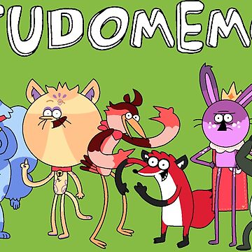 "Regular Memo" Essential T-Shirt for Sale by Sudomemo | Redbubble