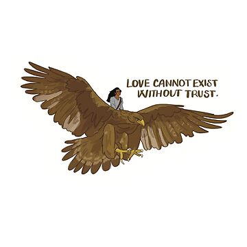 "Sartaq TOG Sticker" Sticker for Sale by underratedcc | Redbubble