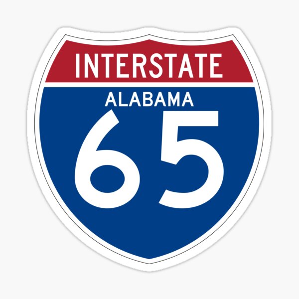 Highway 65 Gifts & Merchandise | Redbubble