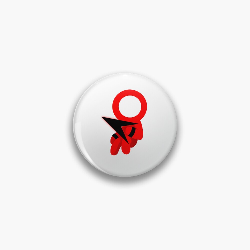 "alan becker tdl inkscape" Sticker for Sale by FallenAngelSalt | Redbubble