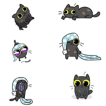 "tostada pack" Sticker for Sale by socrazy3 | Redbubble