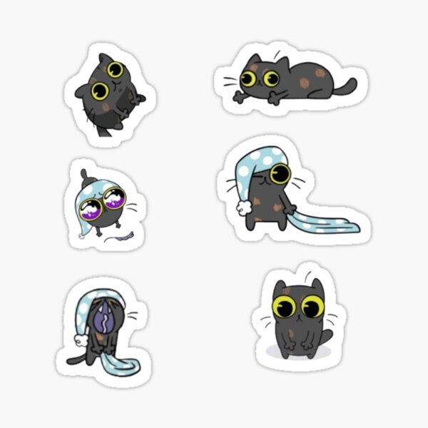 "tostada pack" Sticker for Sale by socrazy3 | Redbubble