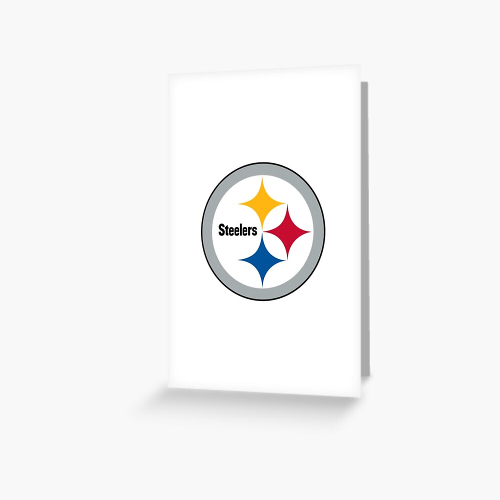 "Pittsburgh Steelers" Sticker for Sale by jennaajacksonn | Redbubble