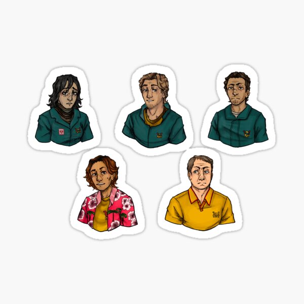 Mouthwashing Merch & Gifts for Sale | Redbubble